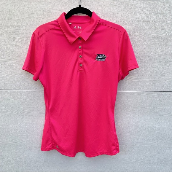adidas | Tops | Georgia Southern Polo | Poshmark